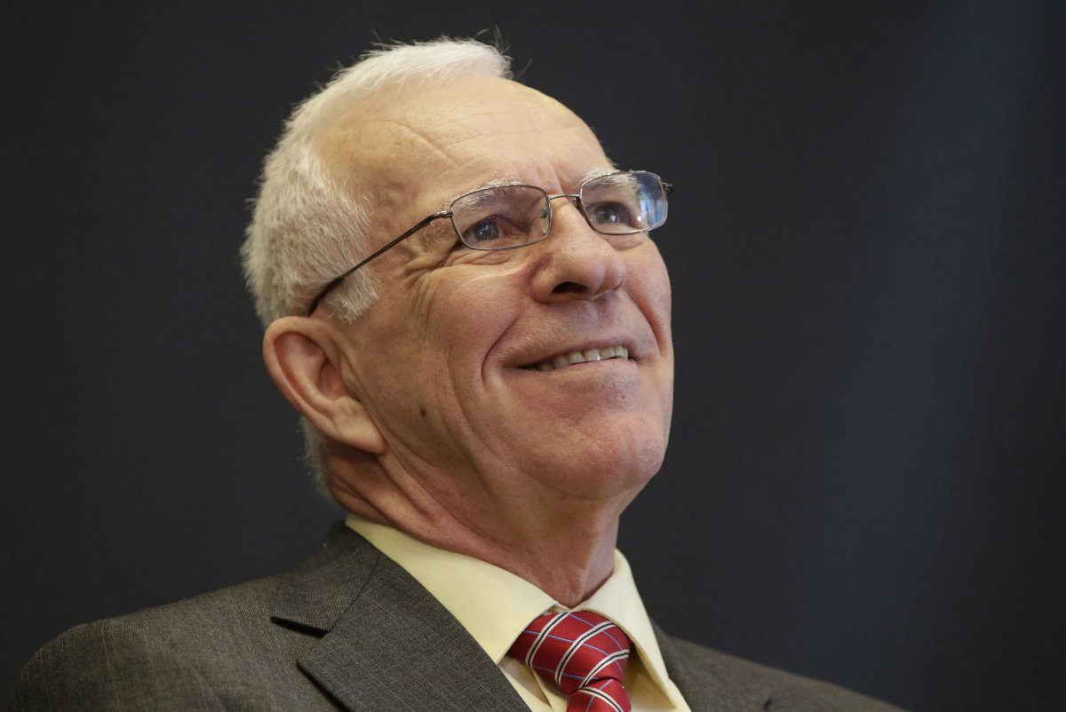 Rangers’ great Ed Giacomin dies at age 86 | Sports Media News