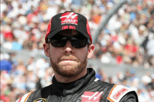 NASCAR Driver Turned FOX Reporter Breaks Silence on Greatest Racing ...