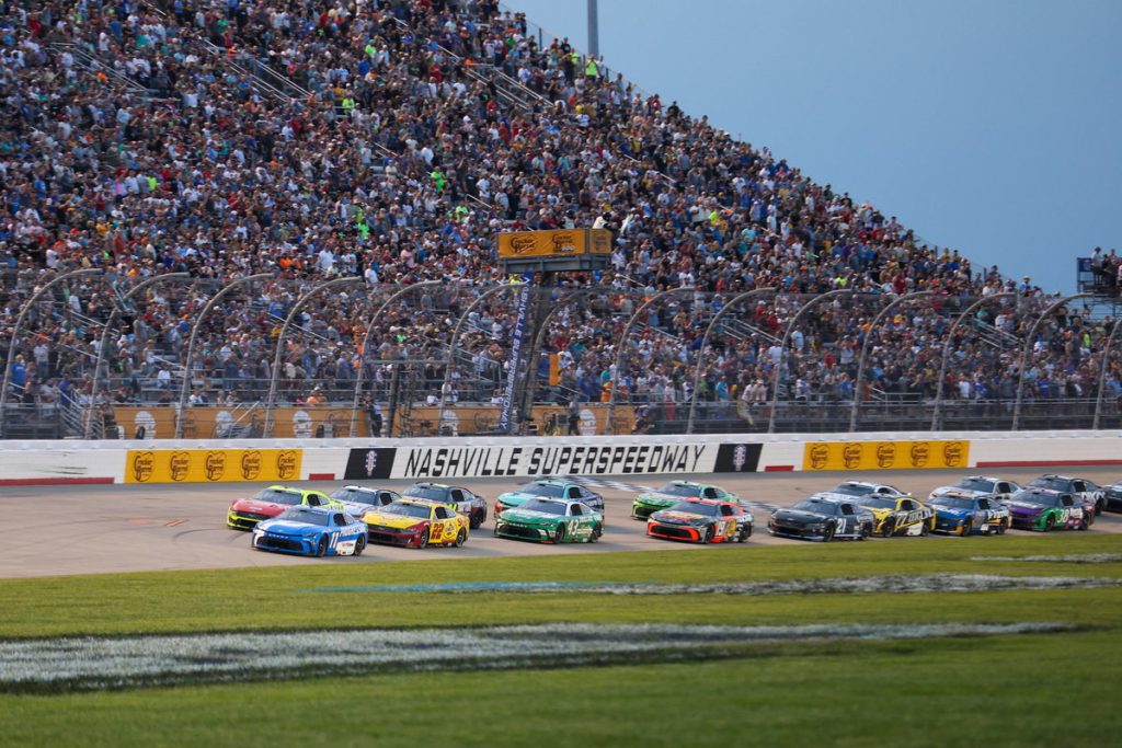 HMS Insider Points Fingers at True Culprit Behind NASCAR Next-Gen’s ...